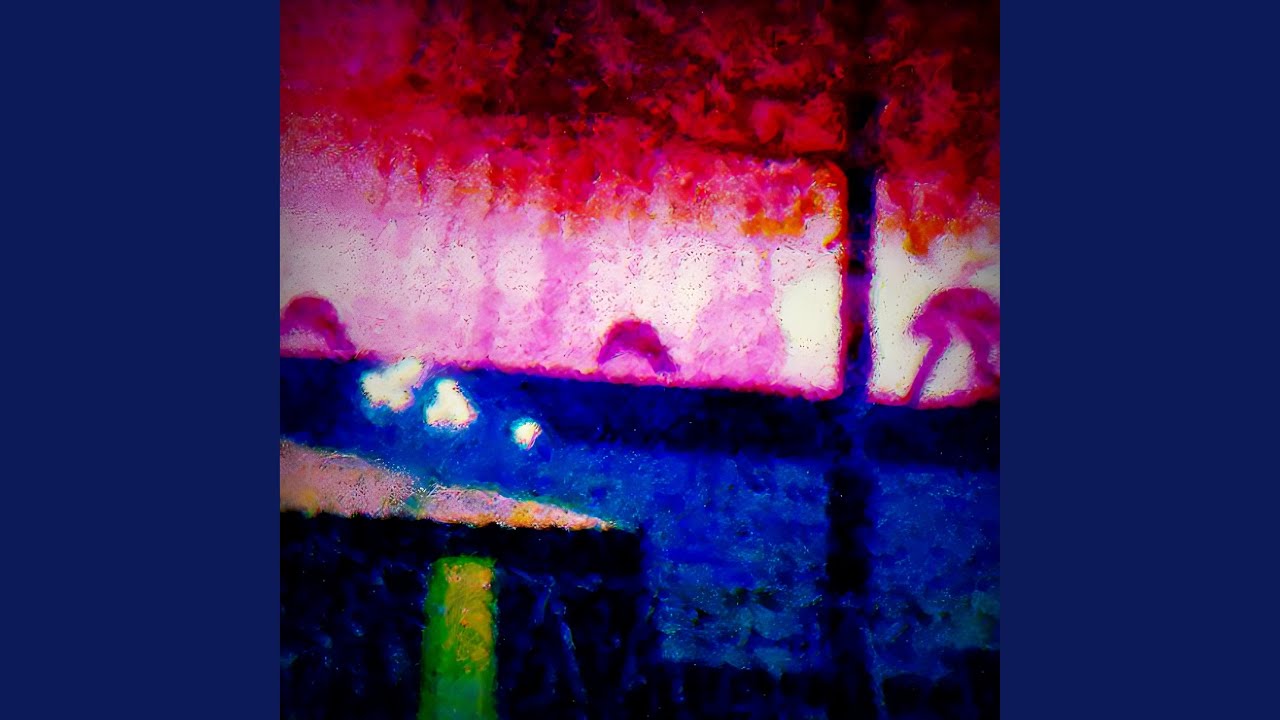 Lo_Ely Cosmical Indifference - YouTube