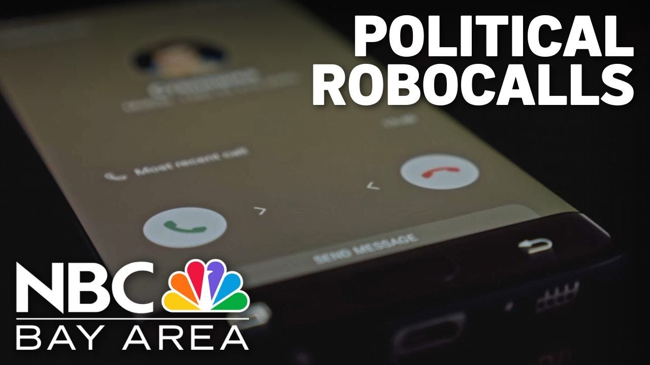 Tech companies fight back after robocall claiming to be Biden encourages voters stay away from ...