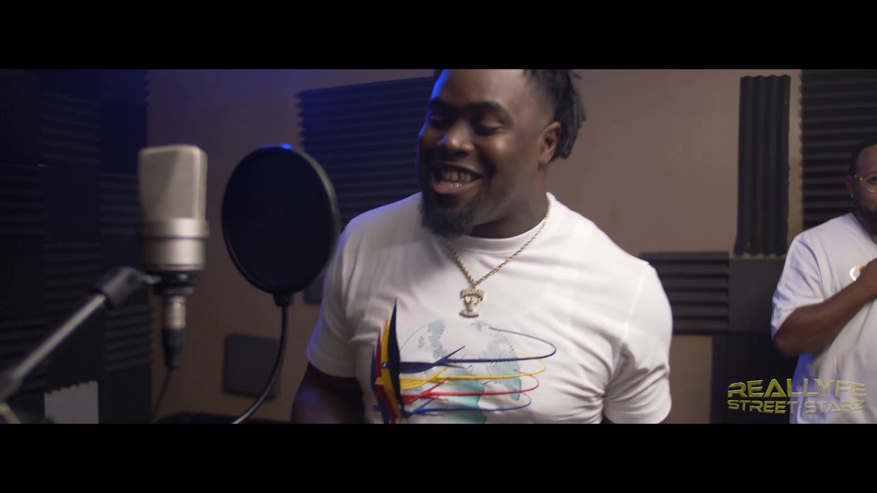 "Put A Beat On" Ep. 1 feat. Doe Montana x Yung Hood x Highway Yella ...