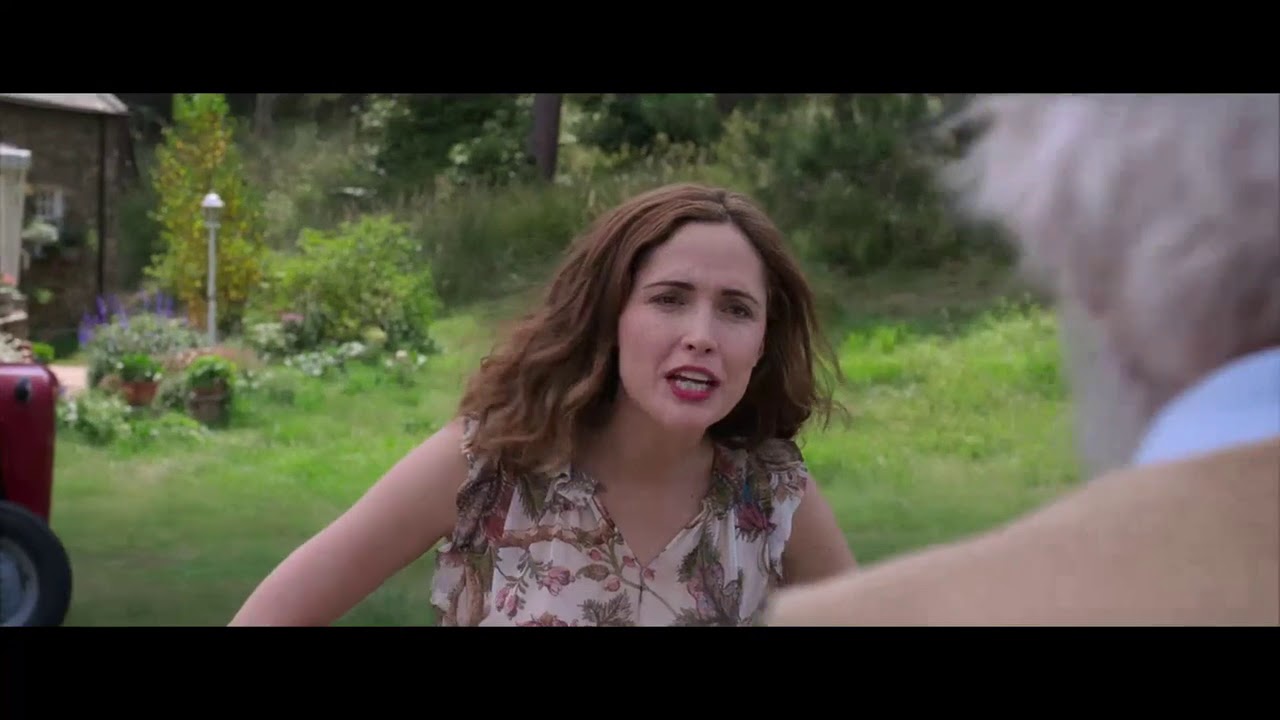 Paterpan ve sincaplar 2018 animasyon filmi - YouTube