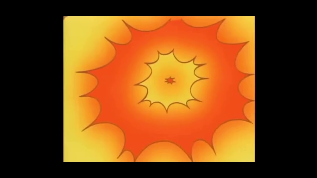 Timmy Turner inside Cosmo's belly button - YouTube