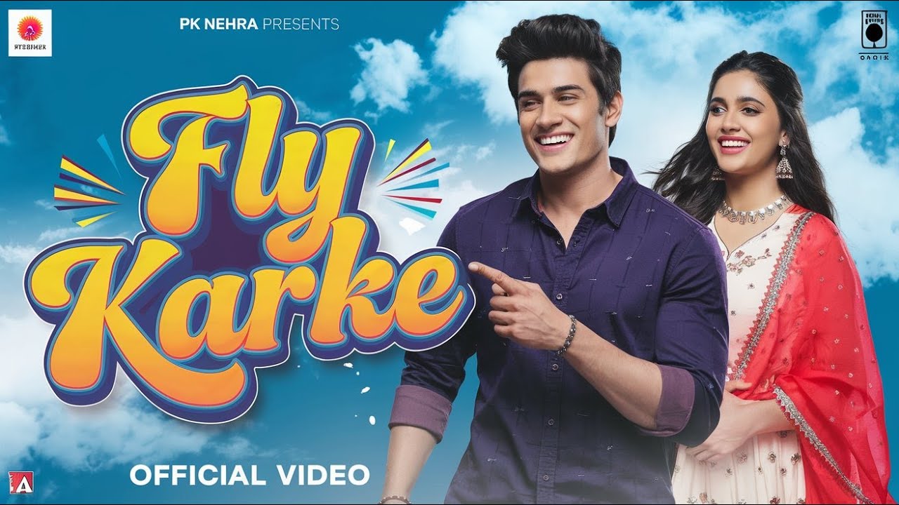 FLY KARKE(office video)|| LATEST PUNJABI SONG#haryanvi songs - YouTube