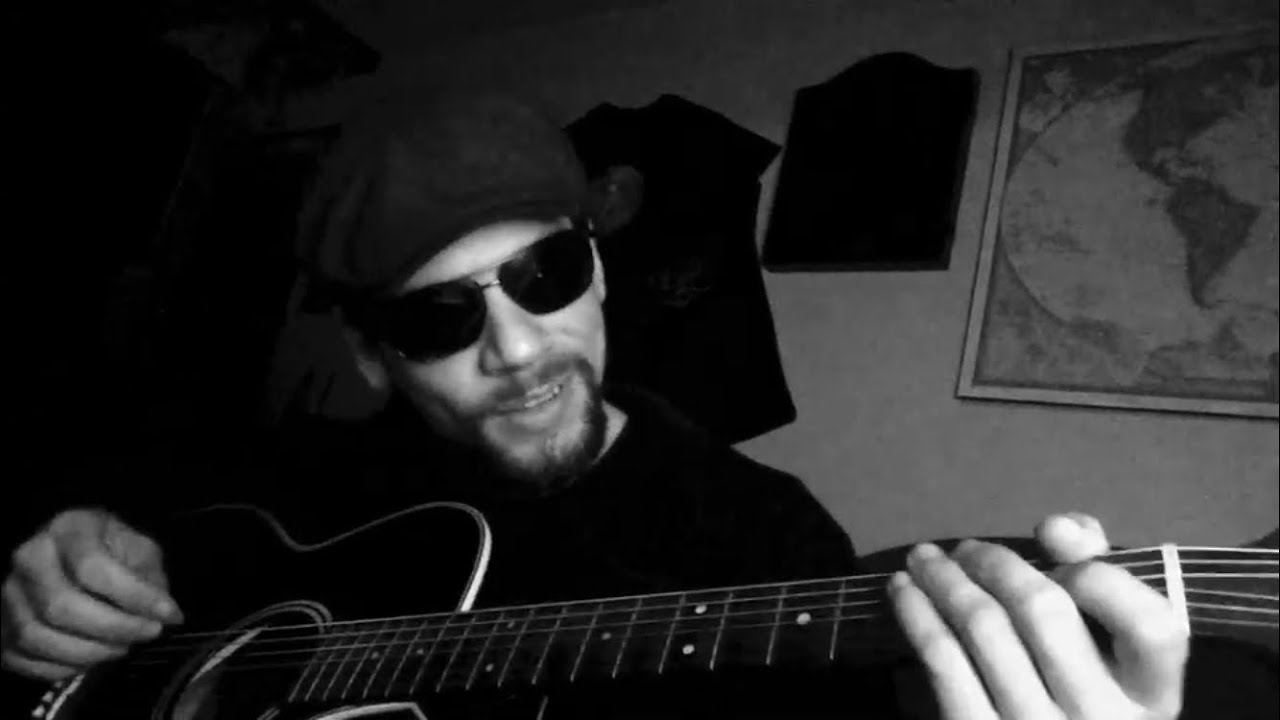 Chumbawamba - Tubthumping - cover by JMB - YouTube