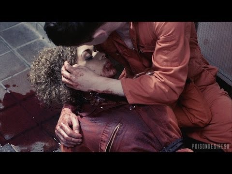 Feel Like Falling | Simon & Alisha