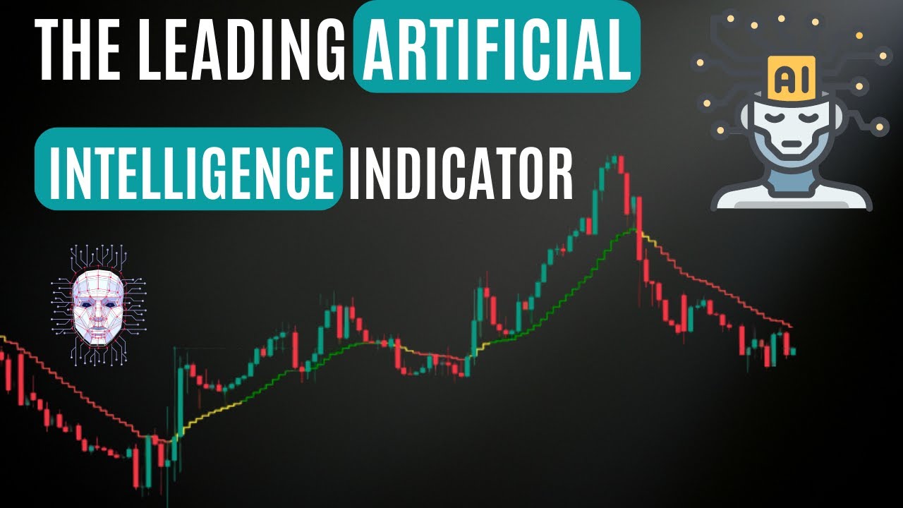 AI-Based Trading View Indicator Gets Incredible Win Rate - YouTube