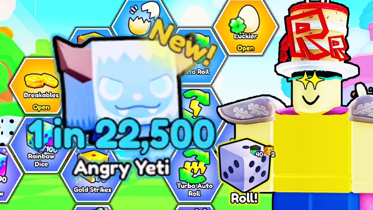 NEW Pet Sim Game is GOOD!?! (PETS GO!) - YouTube