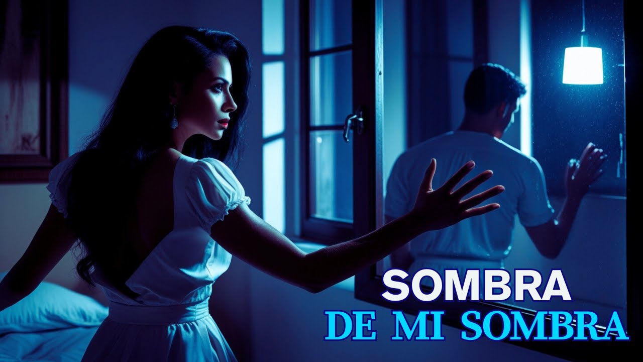 Sombra de mi Sombra - YouTube