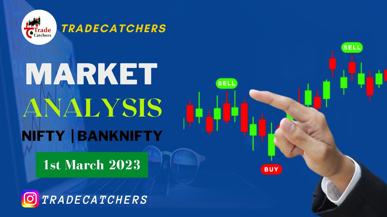 🚀nifty Predictions For Tomorrow कल कौनसे Level पर करना है Trade🤔