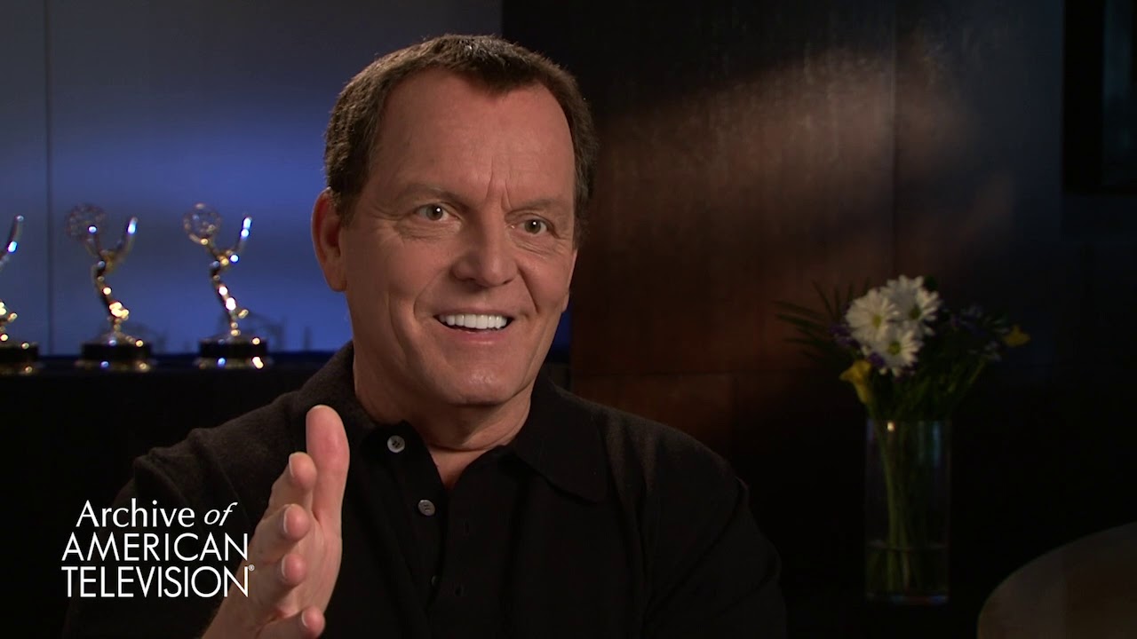 Producer David Lee on being a staff writer on "The Jeffersons ...