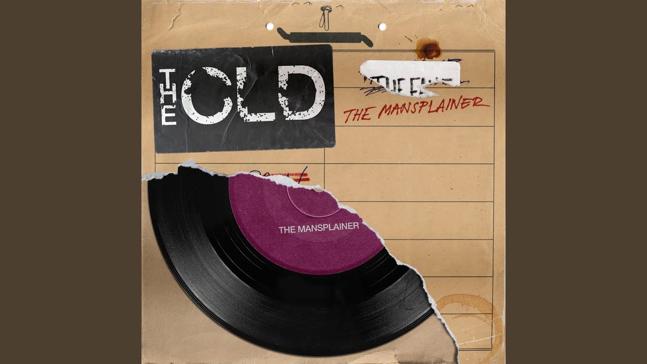 The Mansplainer - YouTube