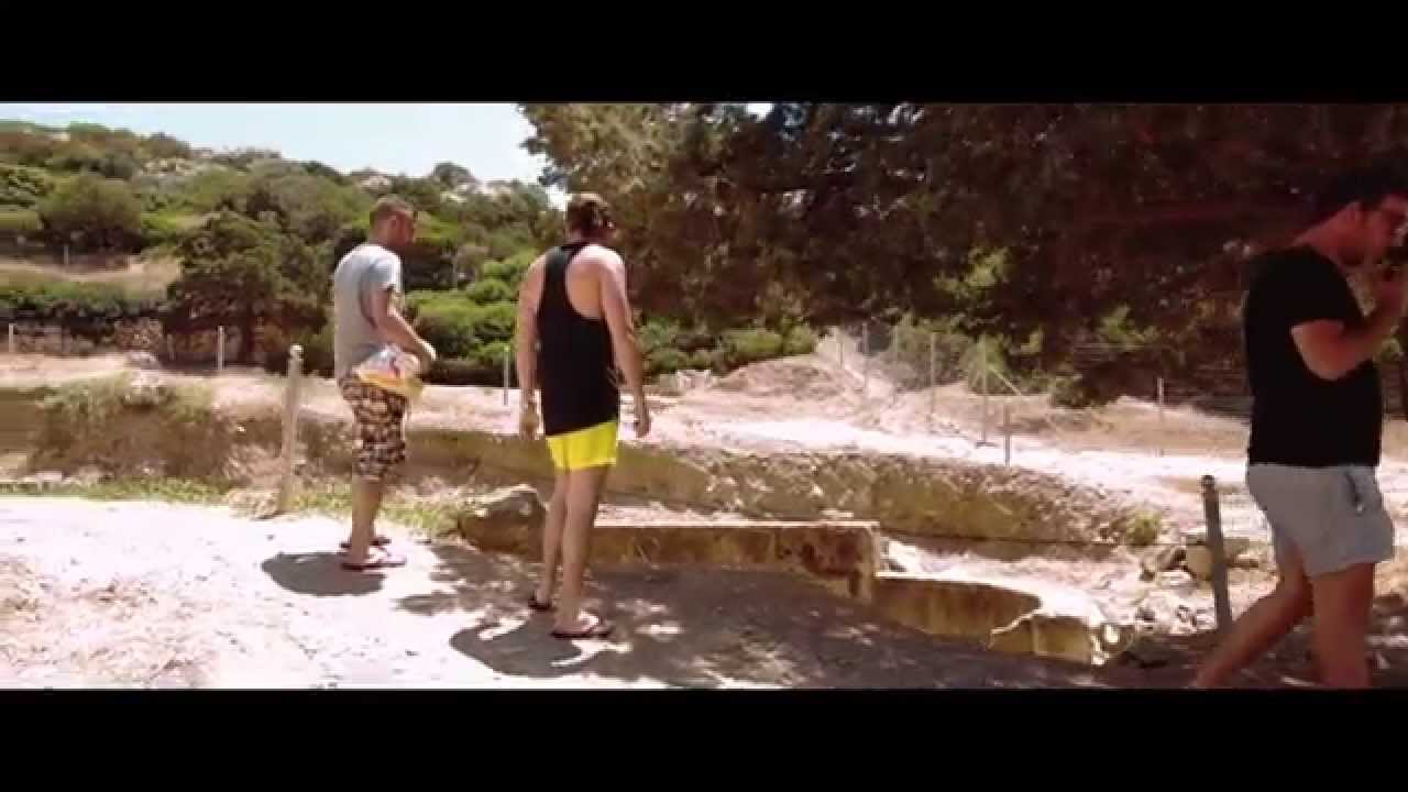 Dimitri Vegas & Like Mike in Greece (Documentary) - YouTube