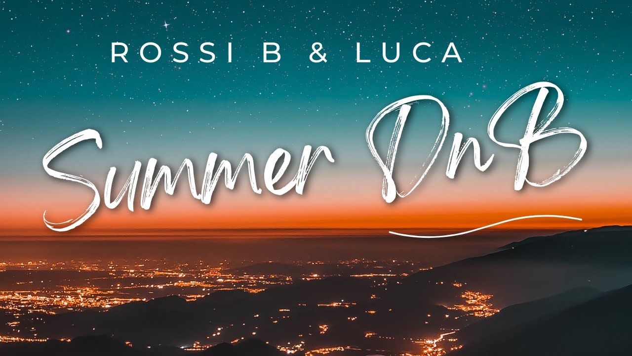 Summer DnB Mix !! - YouTube