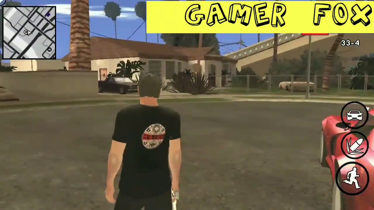 Download Gta sa Mod Menu - YouTube