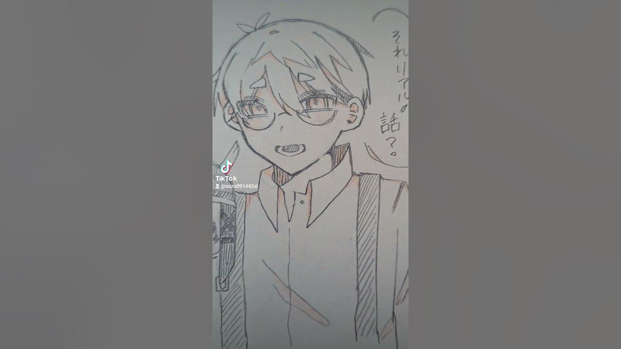 utu軍団 #wrwrdイラスト - YouTube