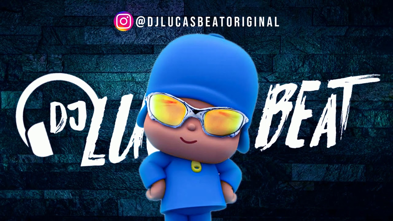 musica nova do dj lucas beat - YouTube
