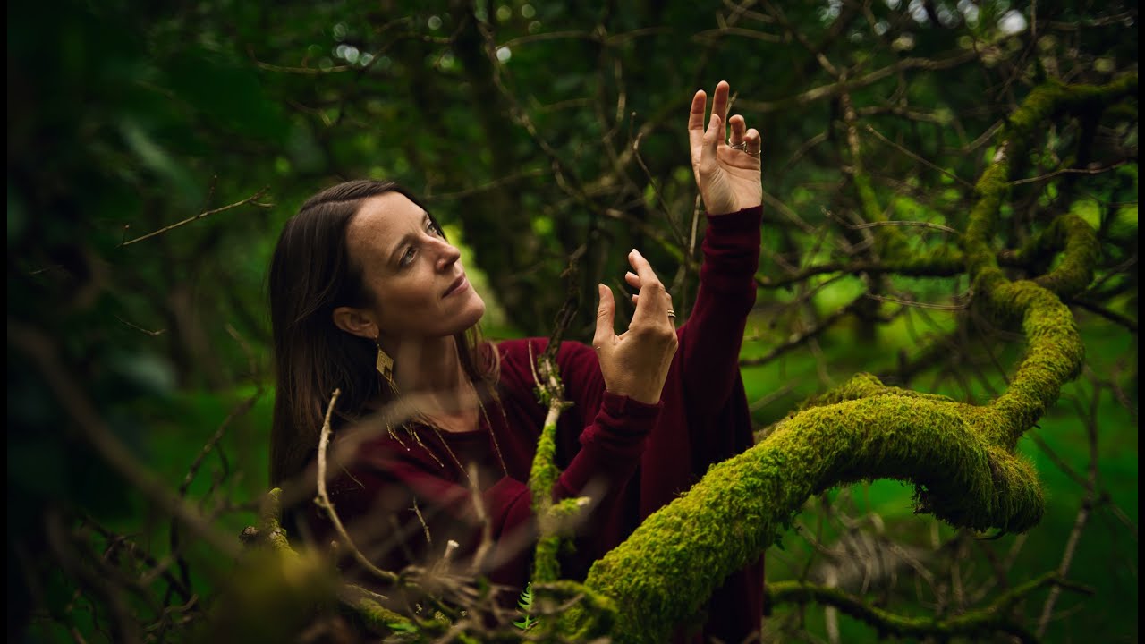 The Sound and Silence of our Soul – an interview with Ayla Schafer ...