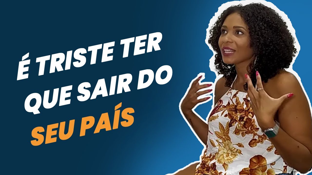 Vida fora do Brasil - Cortes Sem Compromisso - YouTube