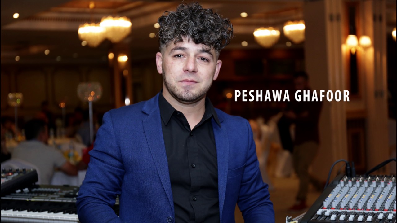 Peshawa Ghafoor, Hassan Zirak - YouTube