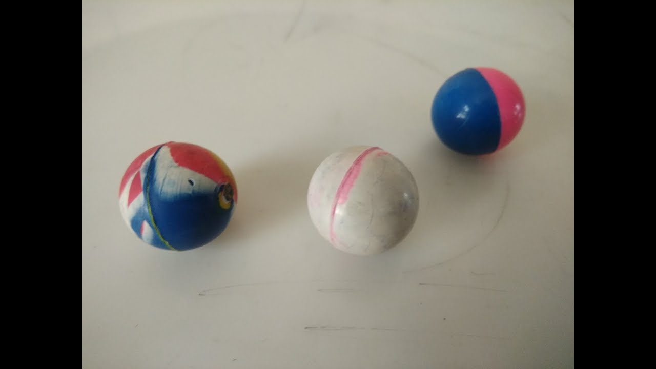 crazy ball trick shots - YouTube