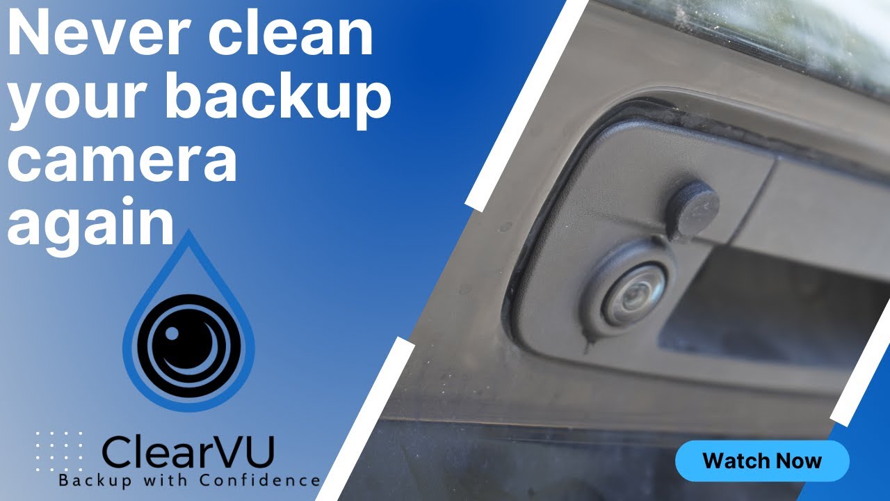 How to Install ClearVU (Truck Edition) - YouTube