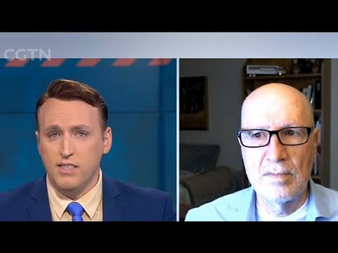 Yossi Sheffi discusses reopening the U.S. economy - YouTube