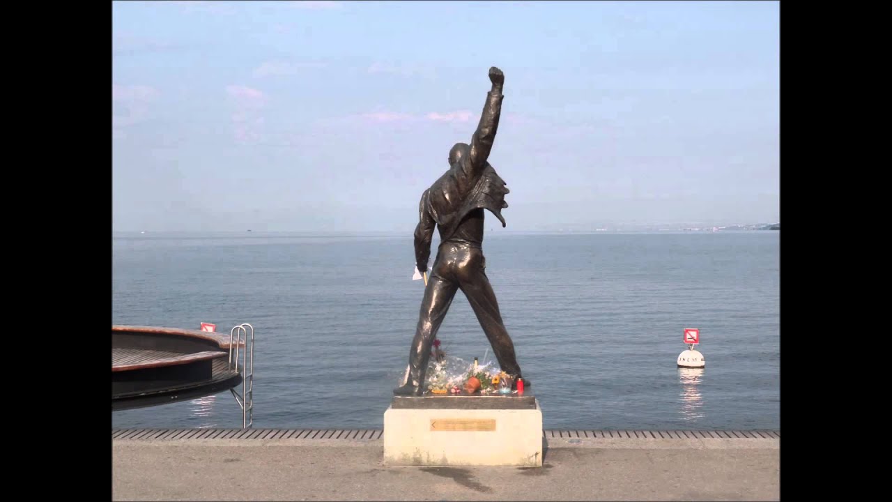 QUEEN - Mother Love (vocal version) - YouTube