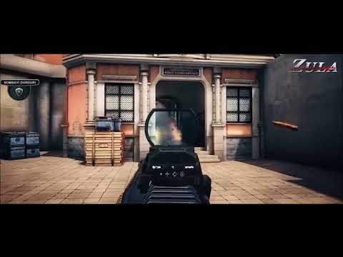 Zula Tanıtım Videosu !