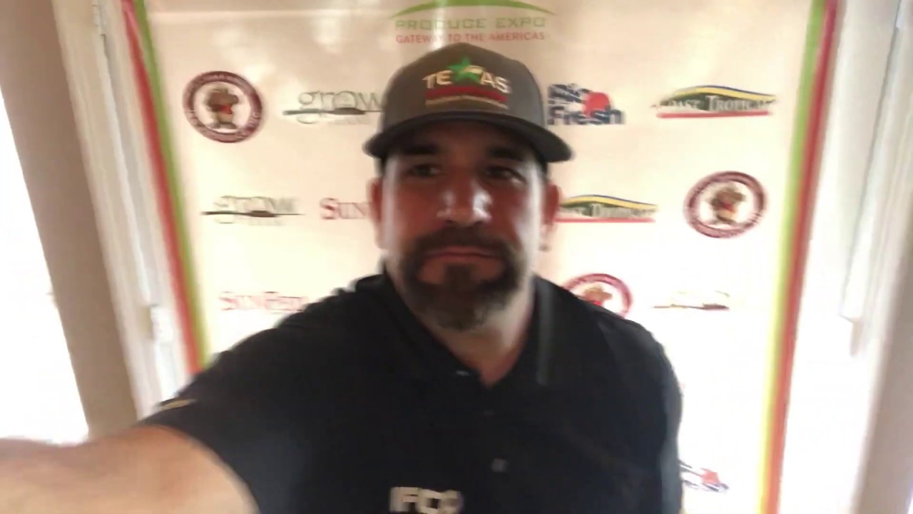 Ed Bertaud - Clean Eating Challenge 06 - YouTube
