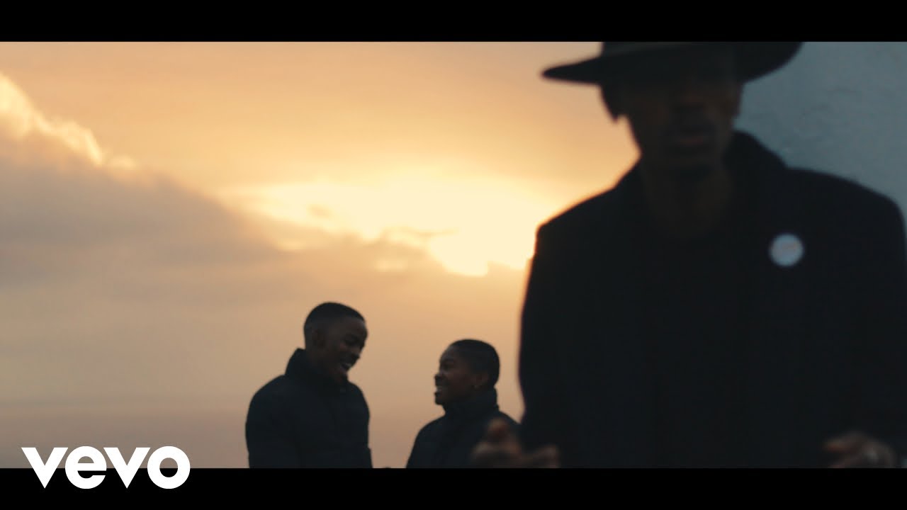 Jus' Pace - Lovesick [Feat. King L(a'3)zy)] [Official Music Video ...