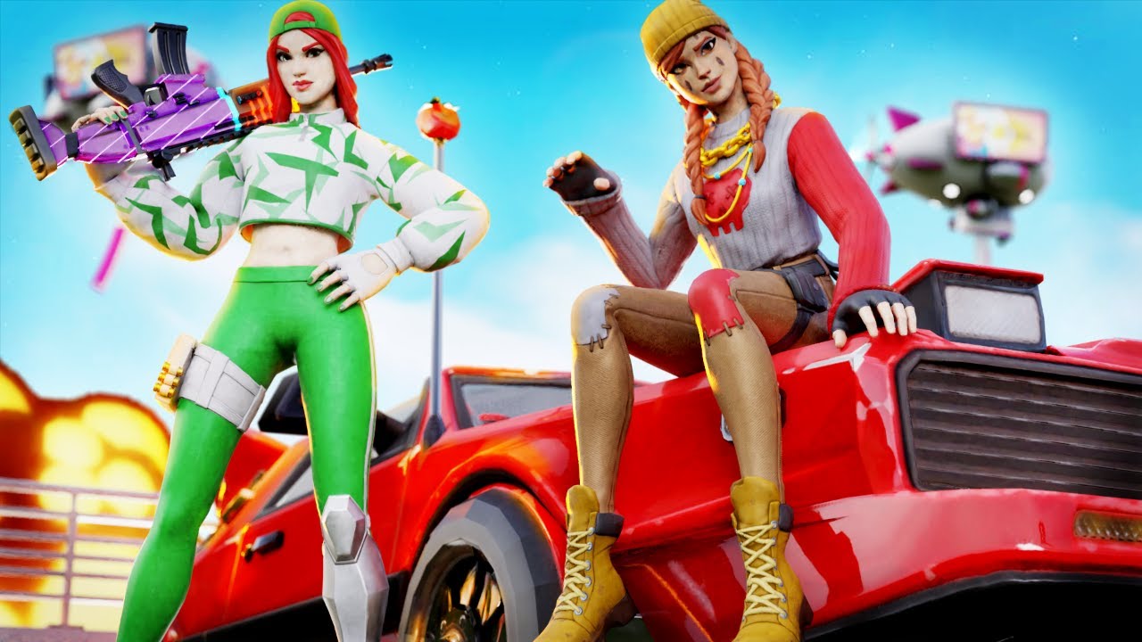 How we got 1st in Daily Cup - YouTube