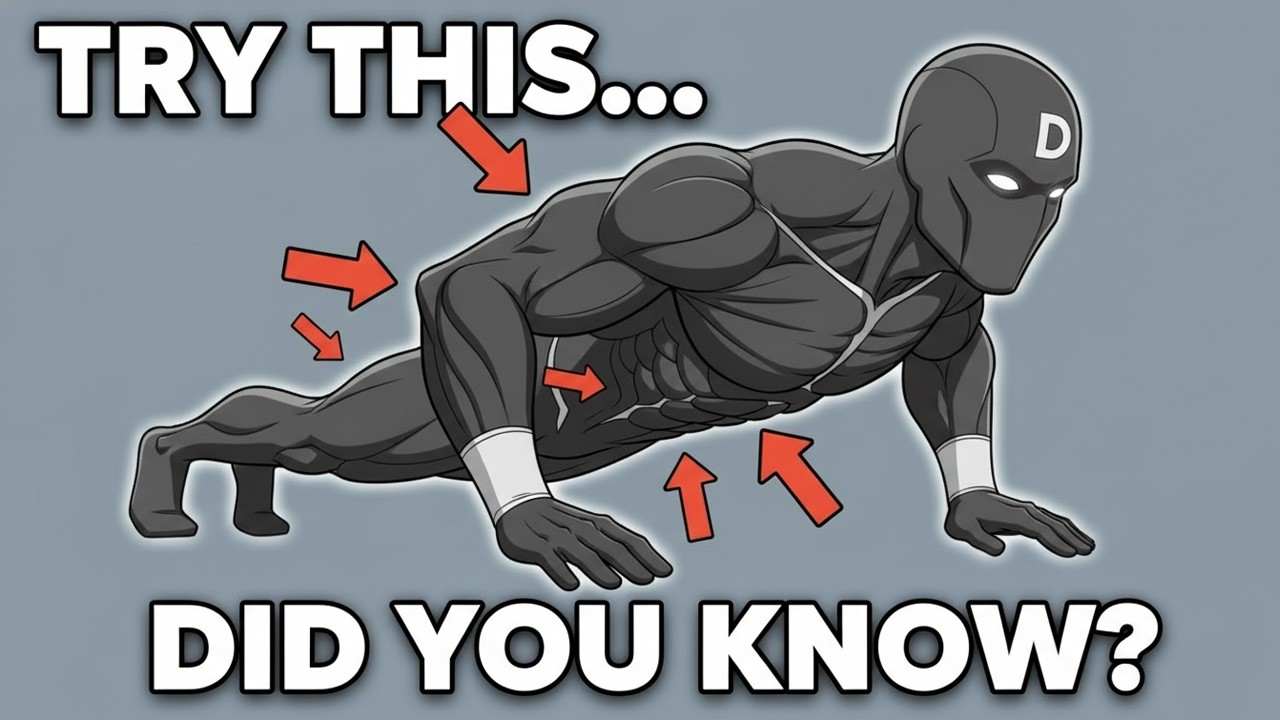 These 3 Exercises Change How Your Body Moves Forever - YouTube