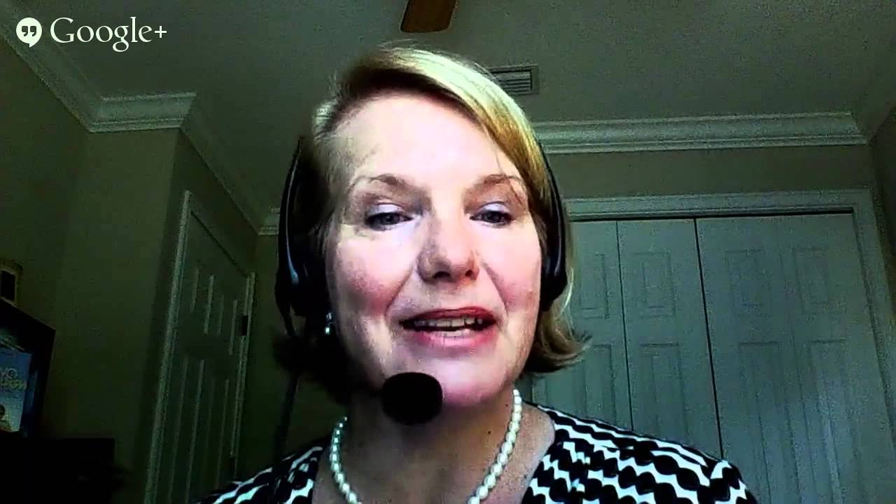 Women Empowered Series: Laura S. Scott - YouTube