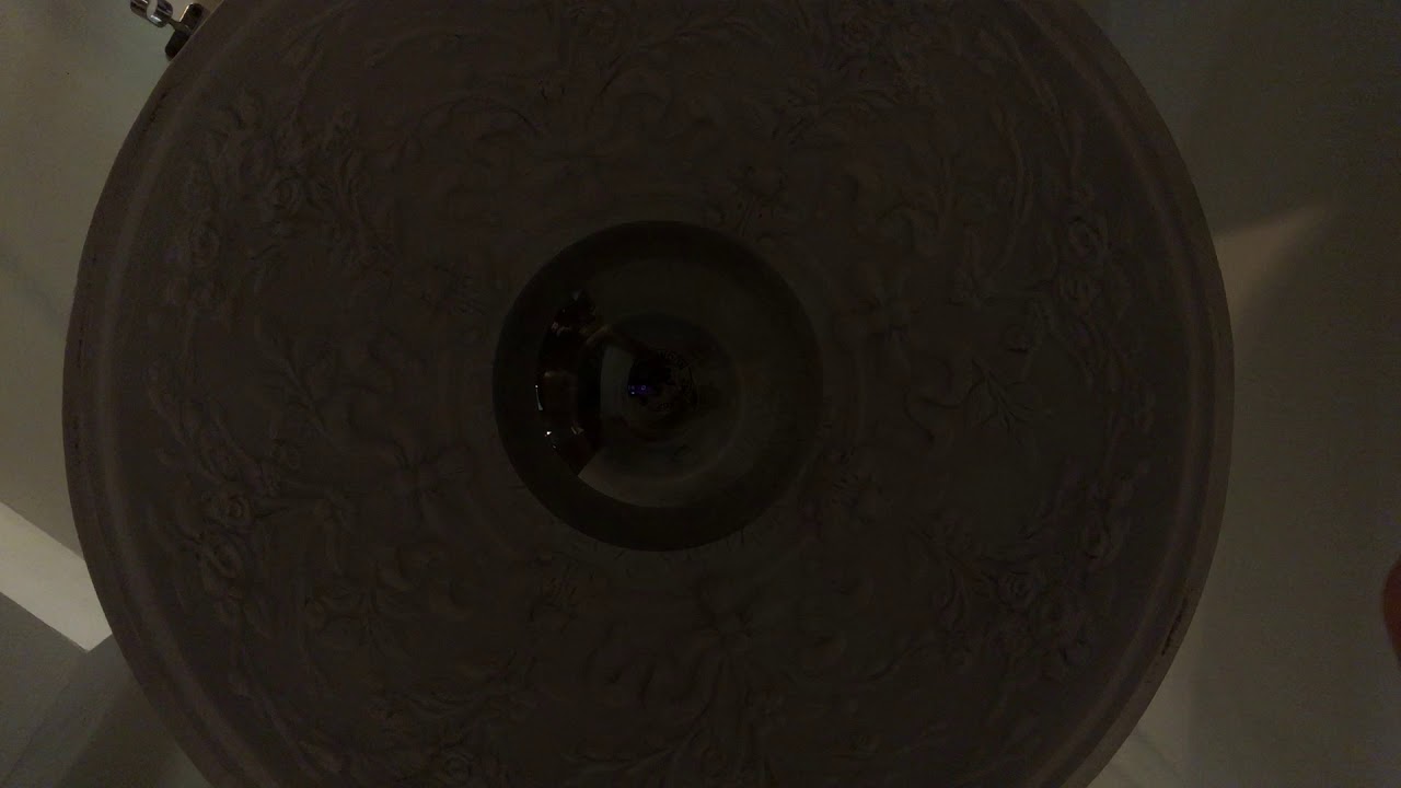 BULB.LONDON LED PINK - YouTube