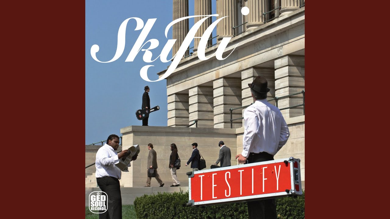 Testify YouTube testify-youtube