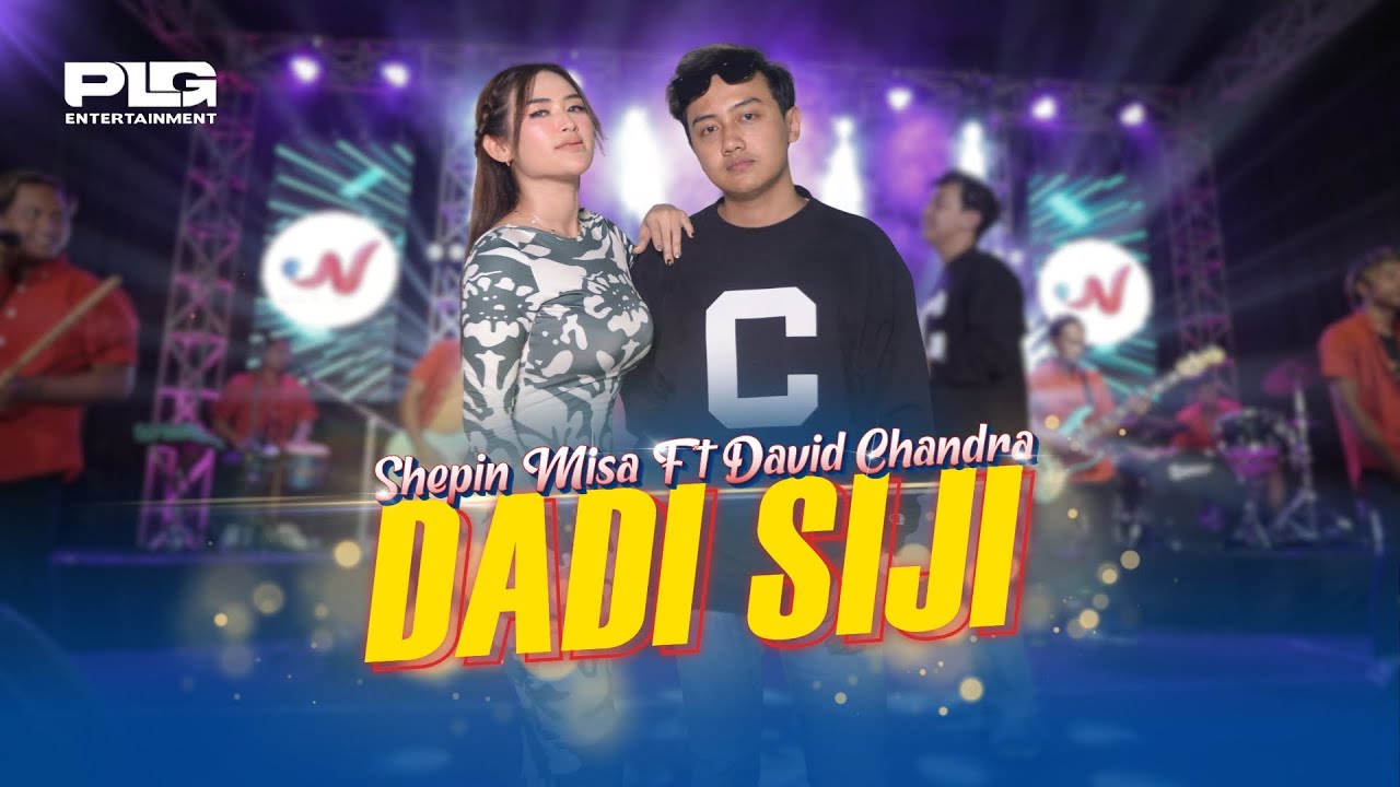 Shepin Misa Feat. David Chandra - Dadi Siji (Official Music Video) - YouTube