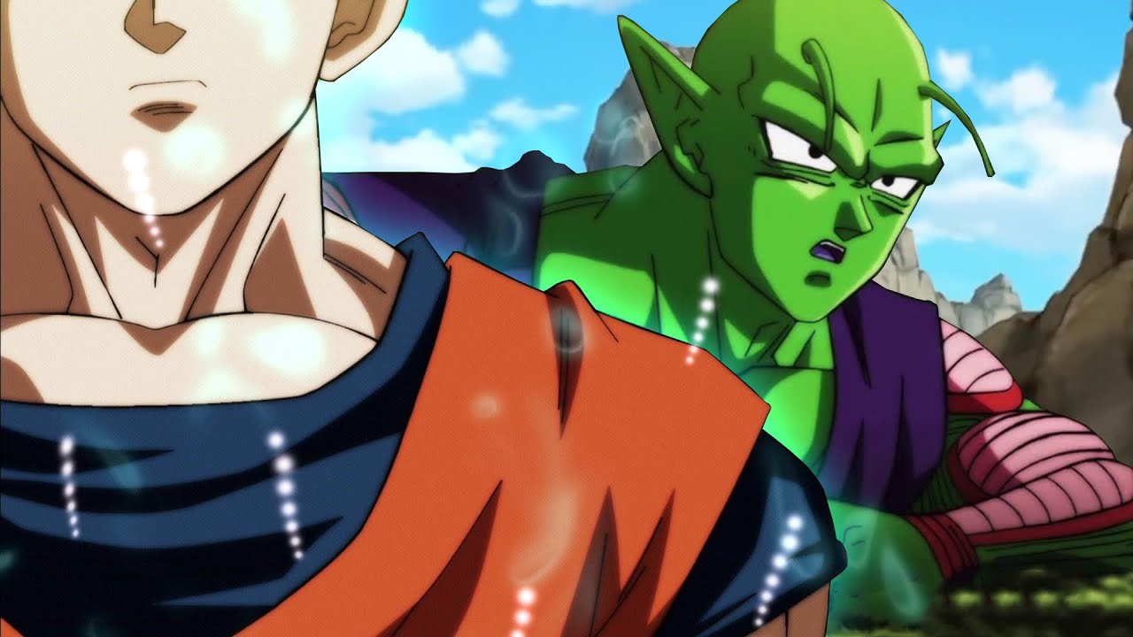 CONFIRMED! Gohan is The STRONGEST Fighter on Earth (Gohan Arrives at ...