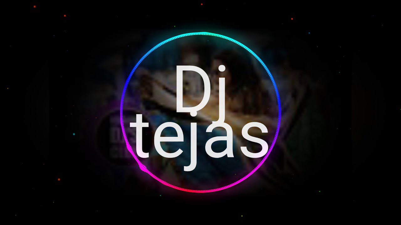 Dj song (Burn it now) By DJ Tejas - YouTube