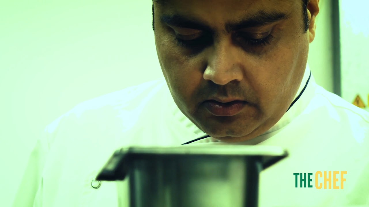 The Chef - Introducing Hersha Patel - YouTube