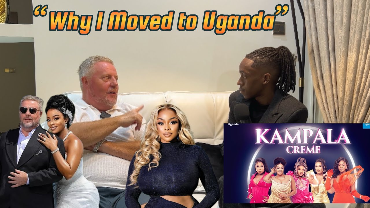 Meet Mami Deb’s Rich UK Husband – Why He Left London || Mami Deb ...