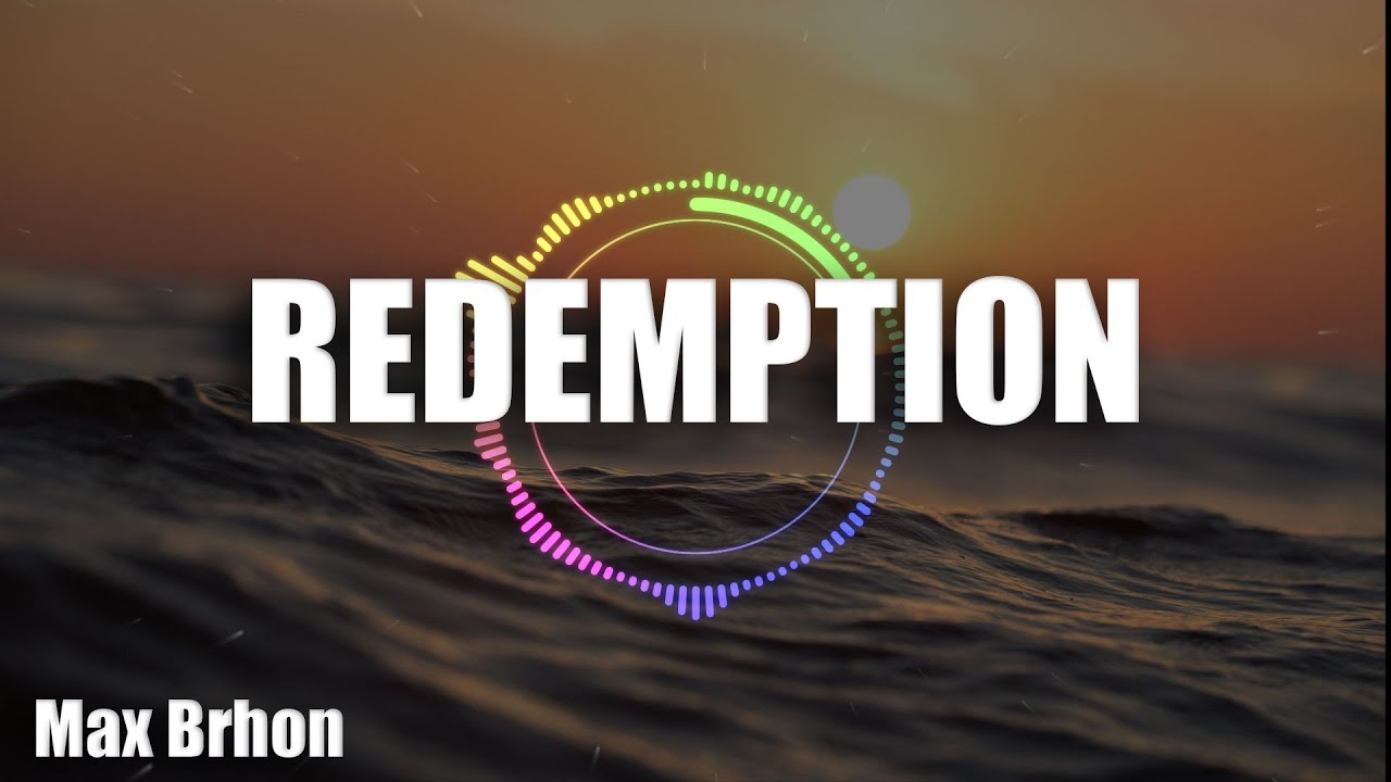 Max Brhon - Redemption - YouTube