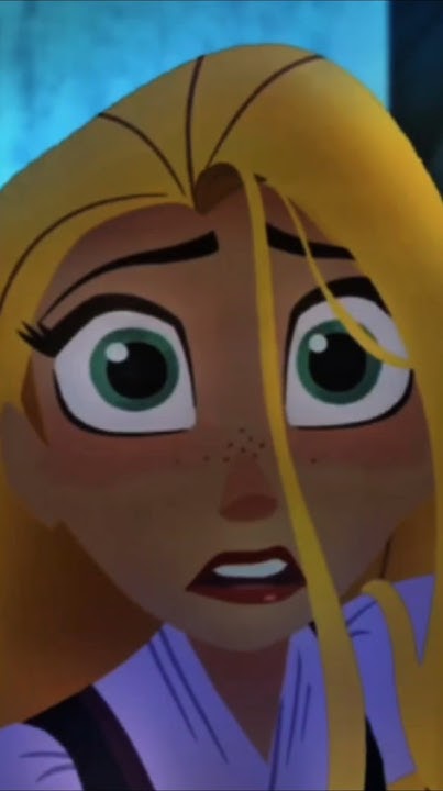 Red💔🔥 Edit Rapunzel Cassandra Flynnrider Shorts Youtube
