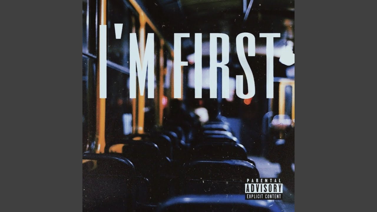 I'm first - YouTube