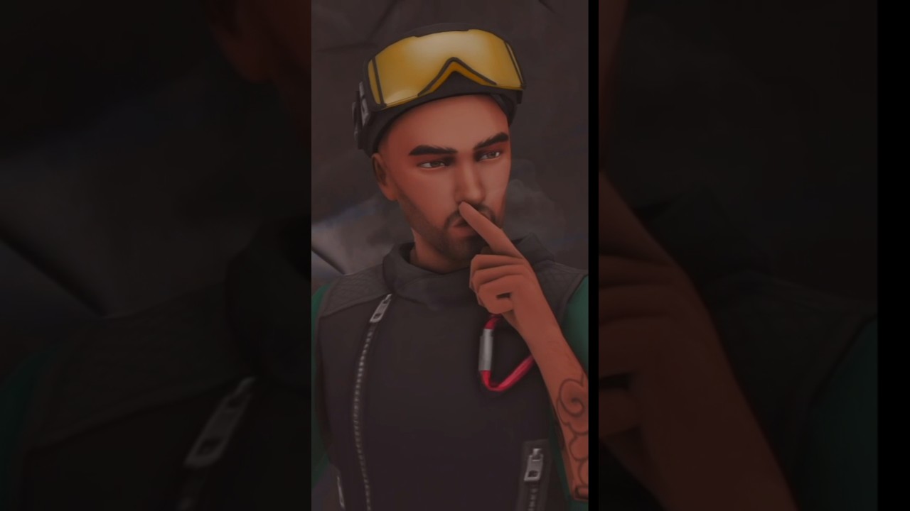 Conner & Abigail- Sims 4 story clip 🥺 - YouTube