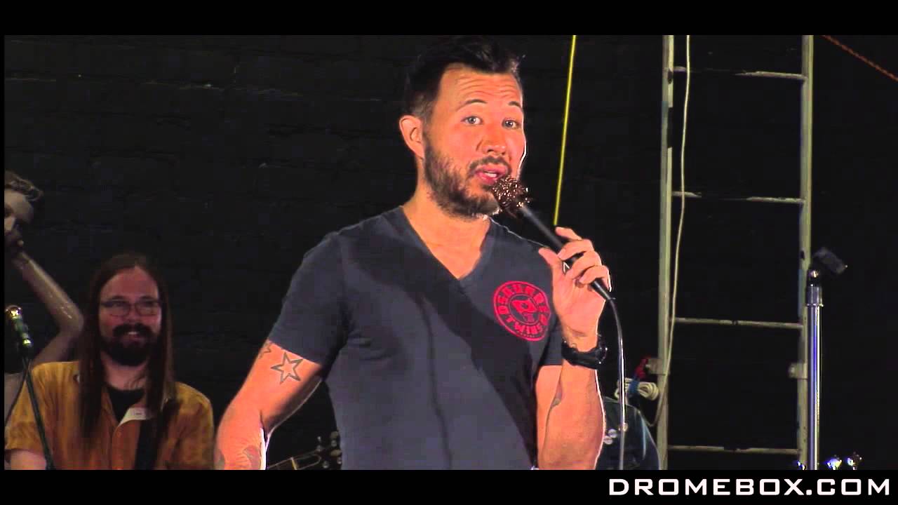 Freak Show LIVE Ep.1 Thai Rivera - YouTube