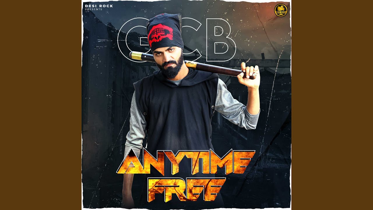 Anytime Free - YouTube