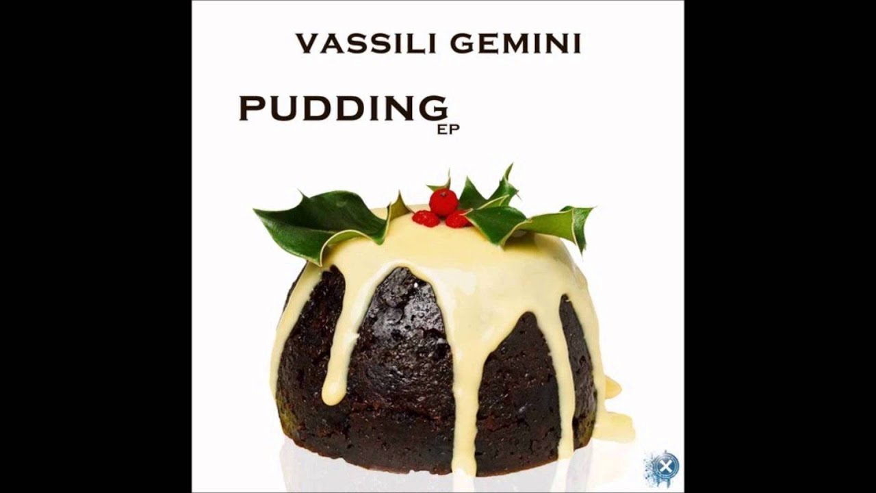 Vassili Gemini - Minimal Pudding - YouTube