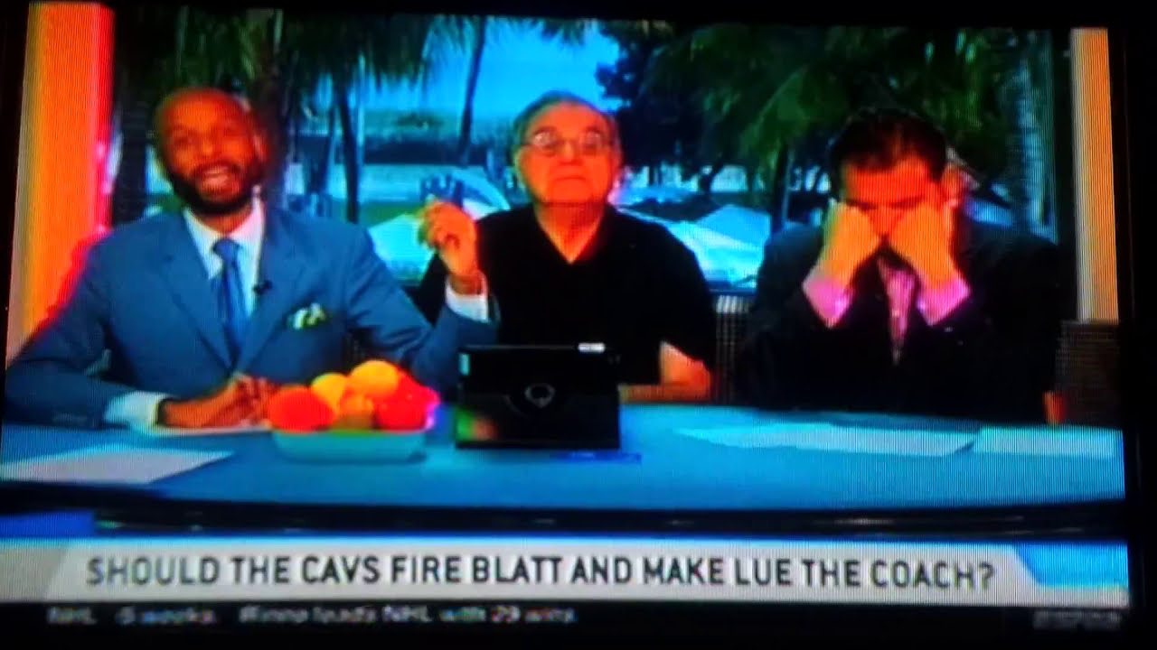 Papi calls out LeBron for the Cavs failure - YouTube