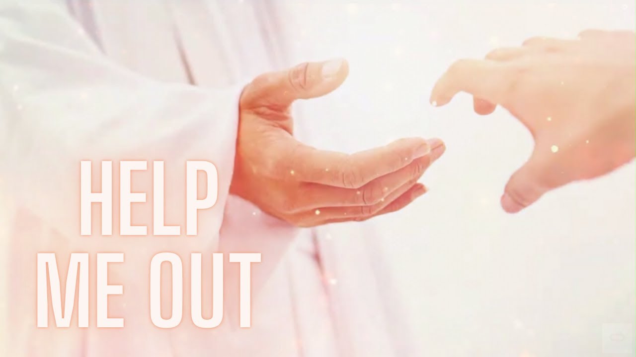 Help Me Out (Official Lyric Video) - YouTube
