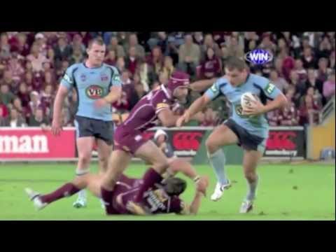 NRL injuries - YouTube