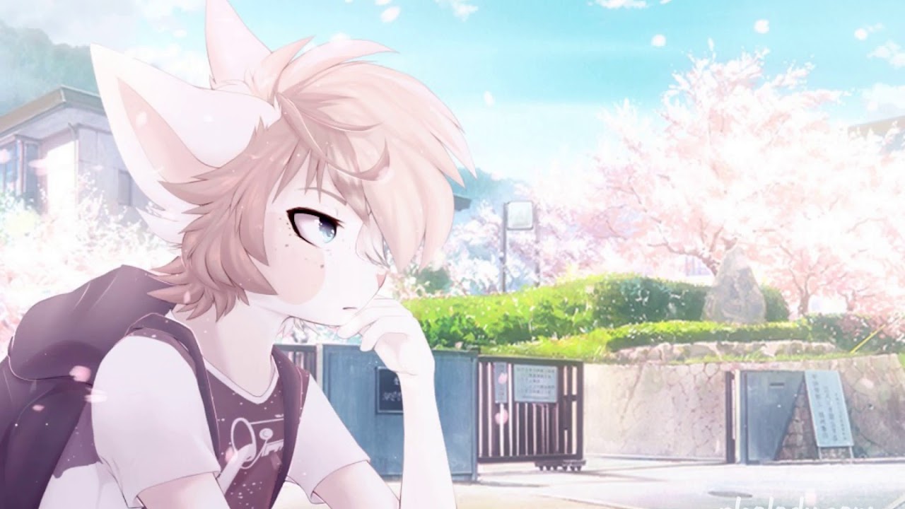 Nightcore - Boy - YouTube